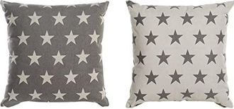 DKD Home Decor Kissen, Standard
