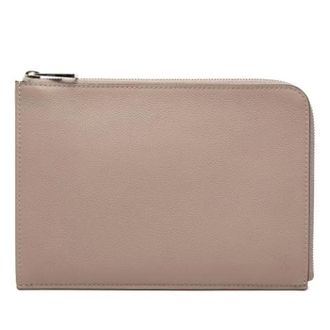 Louis Vuitton Pre-owned Pochette Jour - Femme - Pre-owned - Beige - Taille: ONE Size