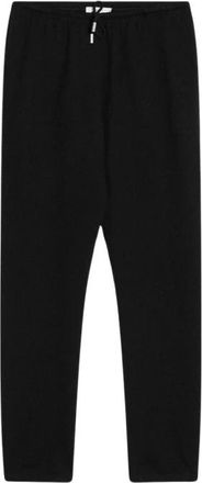 The Row Femme, Pantalons, Noir, Taille: 40 FR Oslo Jogger Pants