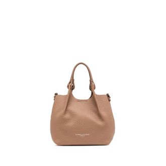 Gianni Chiarini Damen, Taschen, Beige, ONE SIZEGr&ouml;&szlig;e