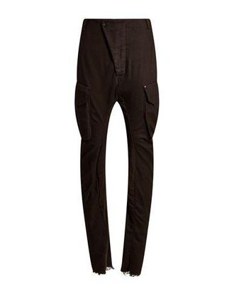 Masnada BAS - Pantalons sur YOOX.COM