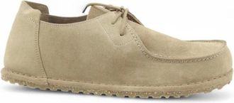 Birkenstock Homme, Chaussures, Beige, Taille: 45 EU Mocassins