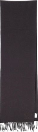 Max Mara Cashmere Scarf