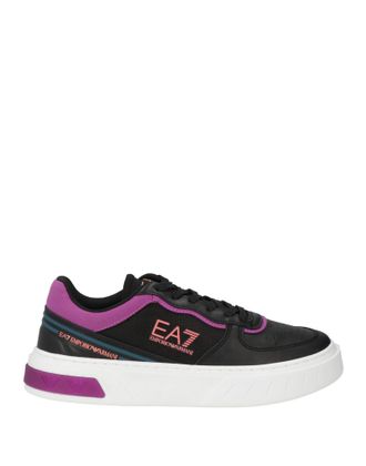 Emporio Armani SCHUHE - Sneakers auf YOOX.COM