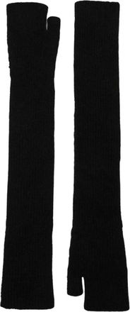 Roberto Collina Damen, Accessories, Schwarzk, ONE SIZEGröße