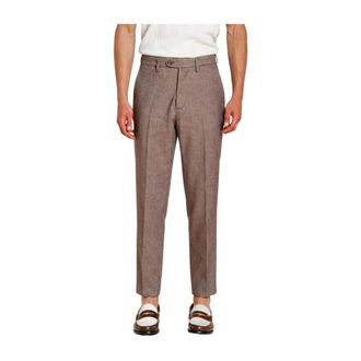 Mason's Boston Chino Hose - - Trousers - Herren - Braun - M