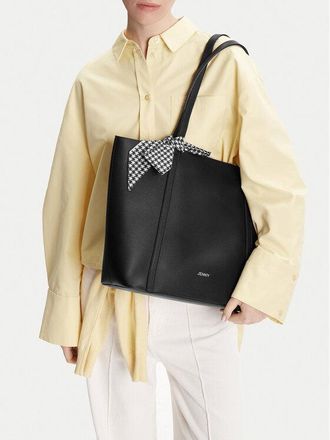 Jenny Handtasche C-MJT-J-004-02 Schwarz