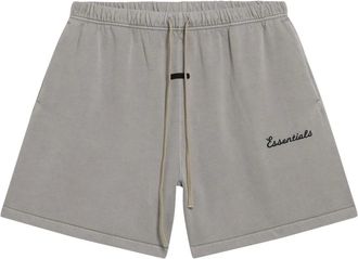 Fear of God Homme, Shorts, Gris, Taille: M Training Classic Fit Short