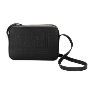 Cavalli Bandolera Cross-Body - - Bags - Damen - Schwarzk - ONE SIZE
