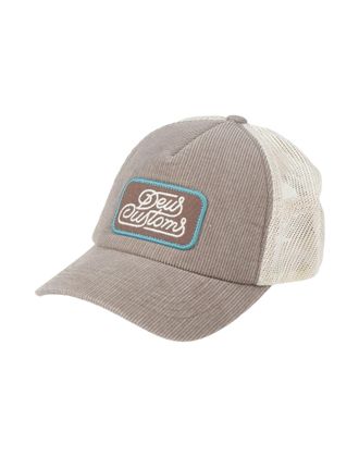 Deus ACCESSOIRES - M&uuml;tzen & H&uuml;te auf YOOX.COM