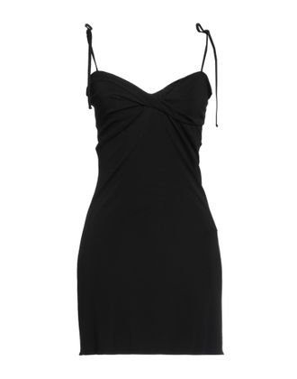 Off-white KLEIDER - Mini-Kleider auf YOOX.COM