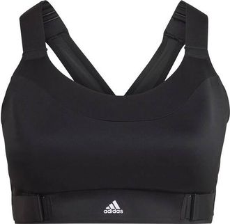 adidas Damen BH FAST L RU BR PS