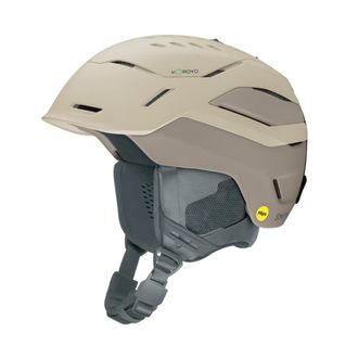 Smith Optics Helm Vantage 2 MIPS Matte Chalk Gr.L (59-63cm) NEU