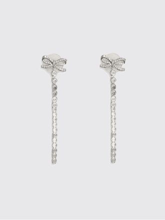 Self Portrait Bijou SELF-PORTRAIT Femme couleur Argent