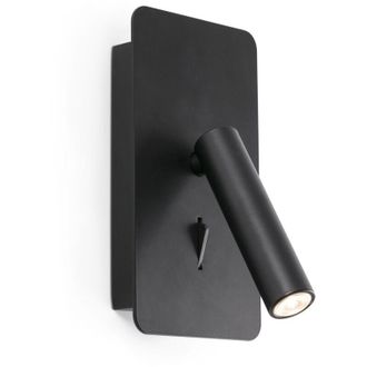 Faro Barcelona Faro Barcelona - suau led, Applique a Incasso per Interni