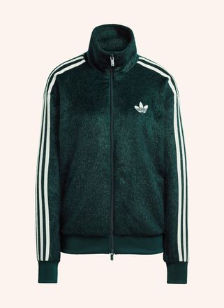 adidas Originals Adidas Originals Sweatjacke Mohair gruen