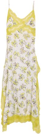 Msgm KLEIDER - Maxi-Kleider auf YOOX.COM