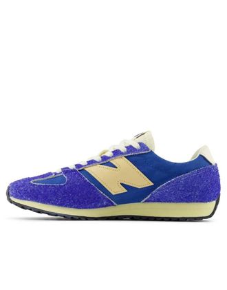 New Balance 471 - Baskets - Bleu