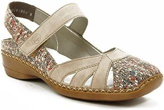 Rieker Sandales et Nu Pieds 41352