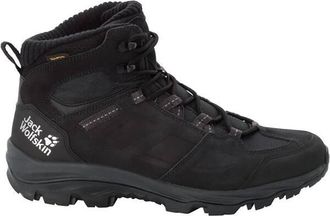 Jack Wolfskin Herren Multifunktionsstiefel VOJO 3 WT TEXAPORE MID M