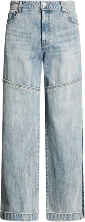 Juun.J HOSEN & R&Ouml;CKE - Jeanshosen auf YOOX.COM