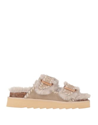 Colors Of California SCHUHE - Sandalen auf YOOX.COM