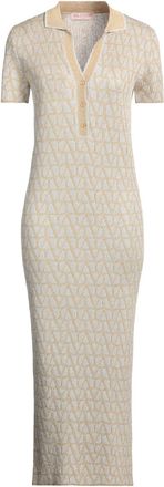 Valentino Garavani KLEIDER - Midi-Kleider auf YOOX.COM