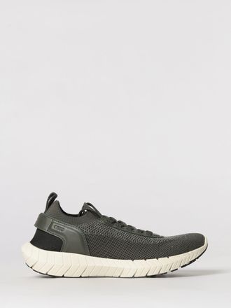HUGO BOSS Sneakers Herren Farbe Gr&uuml;n