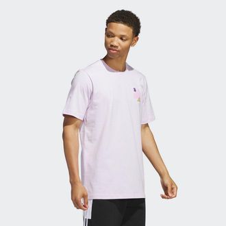 adidas T-Shirt M JETSET CMPR T (1-tlg)