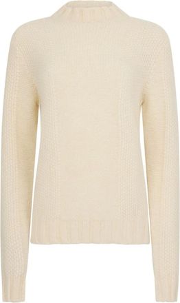 Malo Herren, Strickwaren, Beige, SGr&ouml;&szlig;e