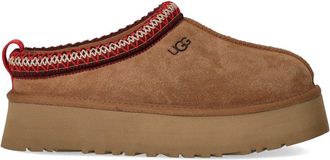 UGG PANTOUFLE TAZZ II CHESTNUT UGG