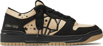 Naked Wolfe Sneakers Naked Wolfe CM-00 Schwarz