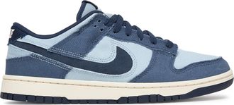 Nike Sneakers Nike Dunk Low Retro SE HF3141 400 Blau