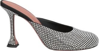 Amina Muaddi SCHUHE - Mules & Clogs auf YOOX.COM