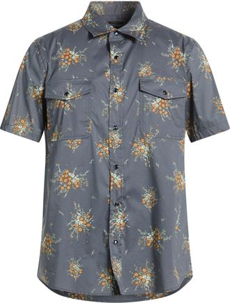 Brixton TOPS - Hemden auf YOOX.COM