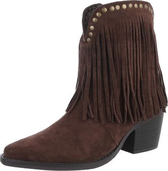 Ital-Design Cowboystiefel