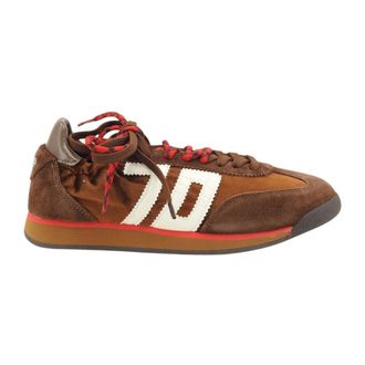 Back70 Sneakers - - Shoes - Damen - Braun - 37 EU