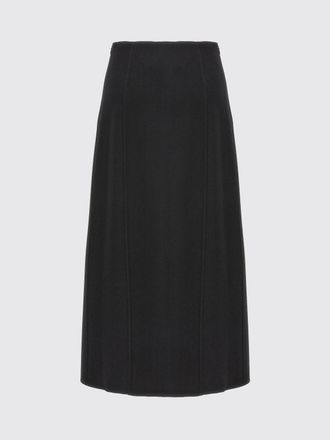 Ermanno Scervino Jupe ERMANNO SCERVINO Femme couleur Noir