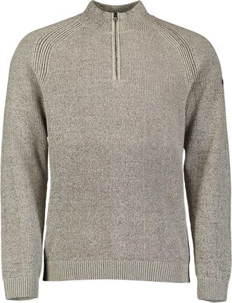 No Excess Pullover