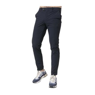 Roberto Ricci Design Rrd, Herren, Hosen, Blau, SGr&ouml;&szlig;e