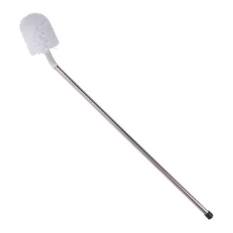 Beaupretty Langer Stiel B&uuml;rste f&uuml;r Wassereimer Flexible Rundb&uuml;rste f&uuml;r Gro&szlig;e Wasserflaschen und Kanister Komfortabler Griff f&uuml;r Trinkflaschen und Wasserspender P