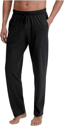 CALIDA Herren, Hosen, Schwarzk, LGr&ouml;&szlig;e