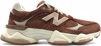New Balance Herren, Schuhe, Braun, 46 1/2 EUGröße