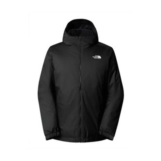 The North Face Homme, Vestes, Noir, Taille: S Veste Isol&eacute;e Quest