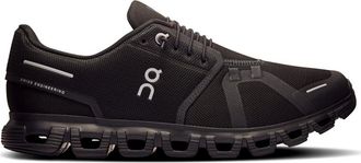 On Ultraleichte Allrounder-Sneaker Cloud 6 mit Speedschnürung in