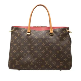 Louis Vuitton Damen, Pre-Owned, Braun, ONE SIZEGr&ouml;&szlig;e