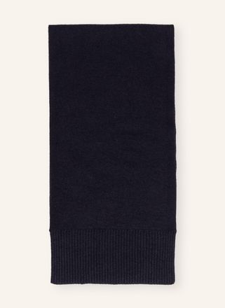 Maerz Maerz Muenchen Schal blau