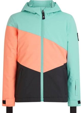 McKinley Kinder Jacke Gemma gls