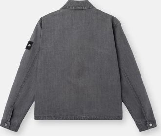 Stone Island H26 Jacket - Gray