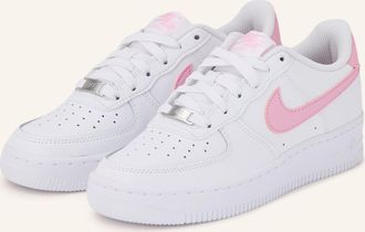 Nike Sneaker Air Force 1 weiss